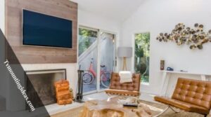 Samsung Frame TV Wall Mount Template | Get It From Here!