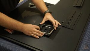 Samsung Frame TV 65 Installation Guide | How To Learn It?